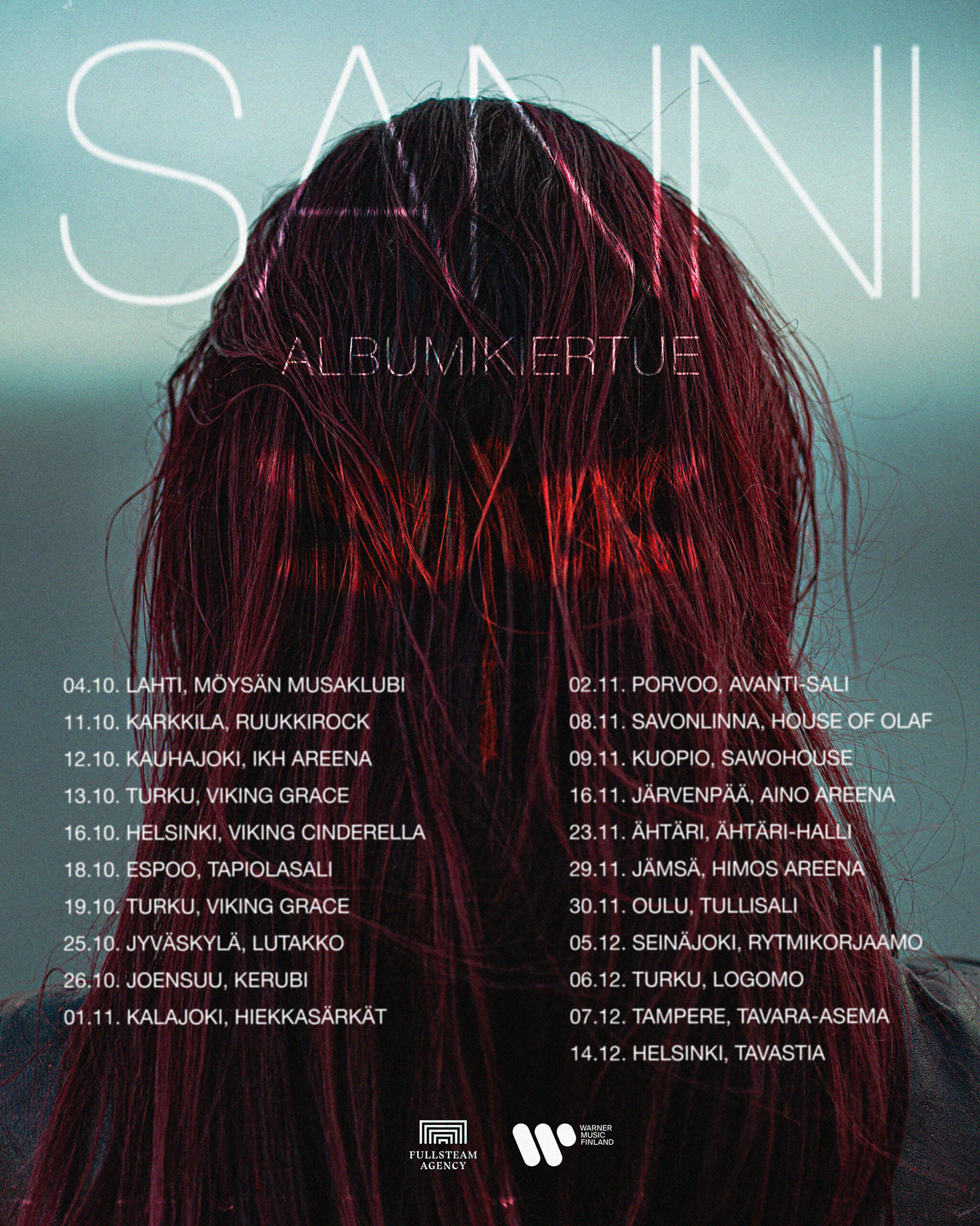 Tapahtumat - IKH Areena